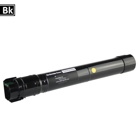 Toner Lexmark (Cartridge) C950X2KG | LEX-C950BK